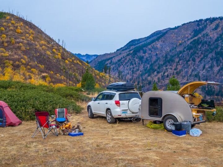 3 Best Peer-to-Peer RV Sharing Websites - The Airbnb's of RVs - RVJunket