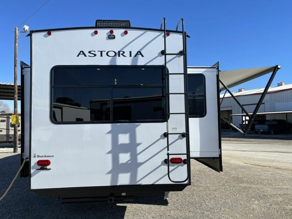New 2022 Dutchmen Astoria Platinum 3553MBP Fifth Wheel RV (Floor Plan ...