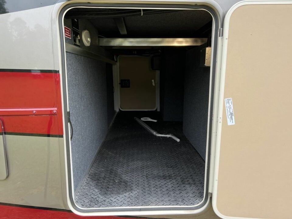 New 2022 DRV Fifth Wheel Fullhouse Full House Luxury LX455 Toy Hauler ...