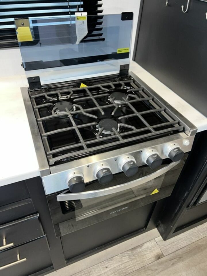 New 2022 Keystone RV Springdale 220BHWE Travel Trailer RV (Floor Plan ...